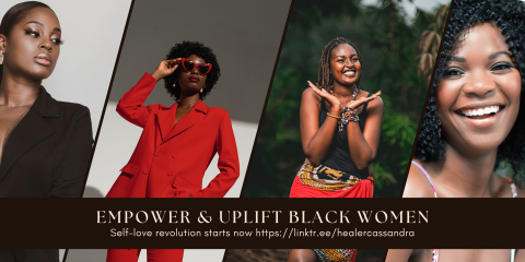 Empower Her | IFW